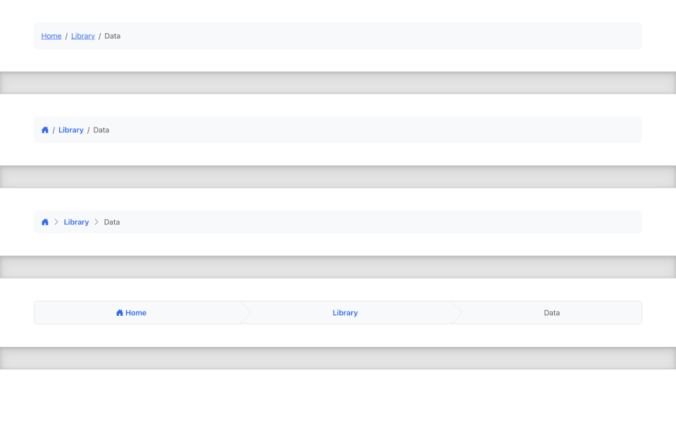 Examples · Bootstrap v5.3 | Bootstrap官方文档中国镜像
